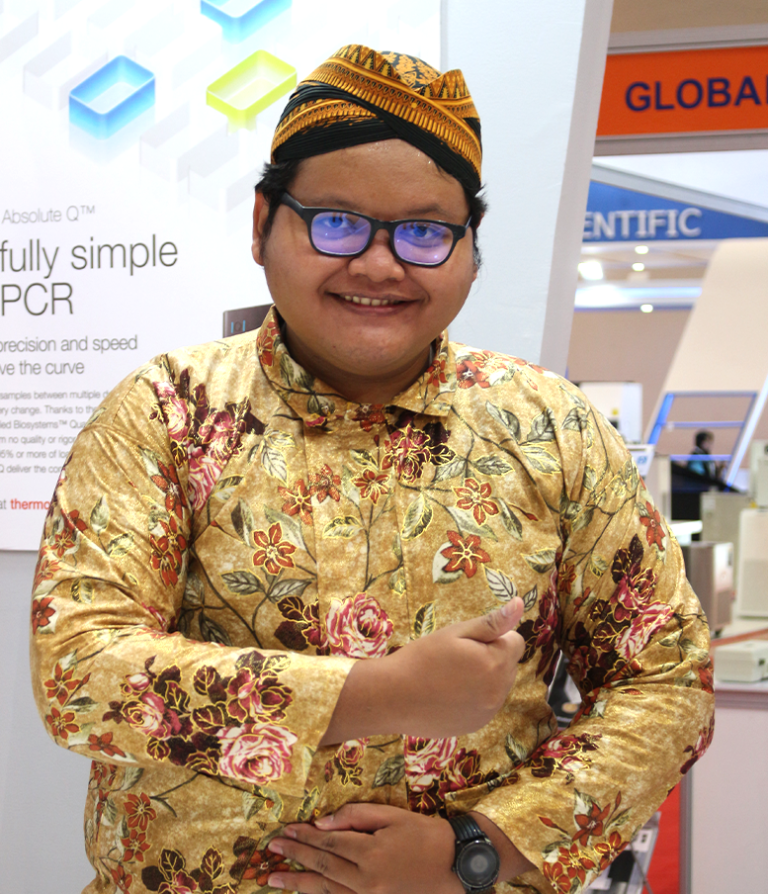 Enigma Saintia Solusindo | About Us